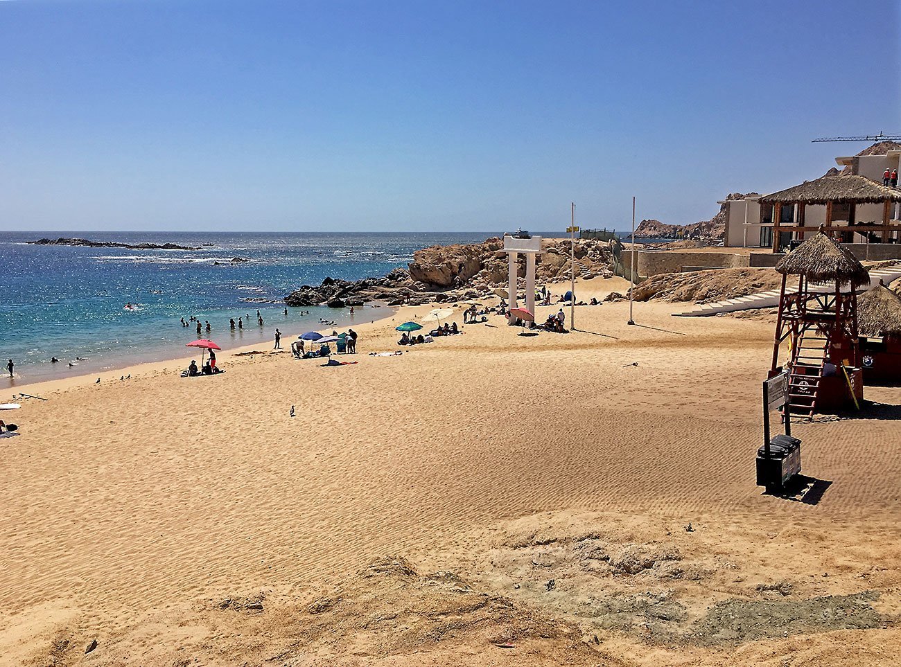 chileno-beach-playa-2016-jat-4235-2 - Cabo San Lucas Beaches