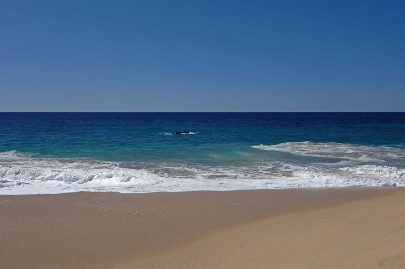 Playa Km 92 - Cabo San Lucas Beaches